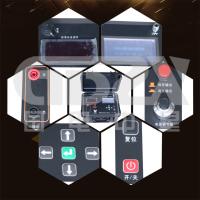 China ZXJS-V Arrester Discharge Counter Tester with 100A Surge Current and 1200V Output for Power System Testing for sale