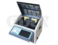 China Fully Automatic Microcomputer Control Insulation Oil Dielectric Strength Tester 0-100 kV 1.5 KVA for sale