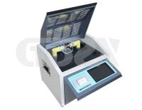 China Fully Automatic Microcomputer Control Insulation Oil Dielectric Strength Tester 0-100 kV 1.5 KVA for sale