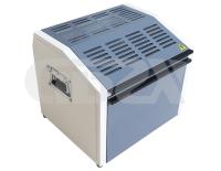 China Fully Automatic Microcomputer Control Insulation Oil Dielectric Strength Tester 0-100 kV 1.5 KVA for sale