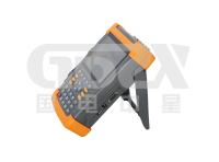 China ZXDN-3600 Portable Three-Phase Power Quality Analyzer with 45-55Hz Frequency Range and USB Connectivity for sale