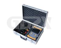 China ZXDN-3600 Portable Three-Phase Power Quality Analyzer with 45-55Hz Frequency Range and USB Connectivity for sale