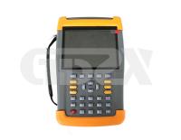 China ZXDN-3600 Portable Three-Phase Handheld Power Quality Analyzer with 800V Range and 63rd Order Harmonic Analysis for sale