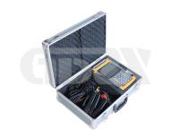 China ZXDN-3600 Portable Three-Phase Handheld Power Quality Analyzer with 800V Range and 63rd Order Harmonic Analysis for sale
