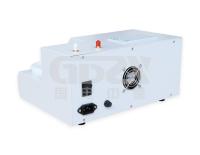 China ZX-106 Portable Transformer Oil Moisture Tester with 0.1μg Sensitivity and 200mg Range for Industrial Testing for sale