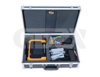 China Hot Sell Portable Three Phase Energy Meter Calibrator Power Quality Analyzer for sale