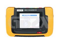 China Hot Sell Portable Three Phase Energy Meter Calibrator Power Quality Analyzer for sale