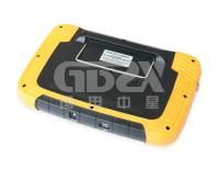 China ZXDN-3561 Portable 3 Phase Power Quality Analyzer with 5.7-inch Touch Screen and 128M Flash Memory for sale