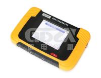 China Portable Three Phase Power Quality Analyzer 50th Harmonic 700V True RMS for sale