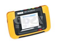 China Portable Three Phase Power Quality Analyzer 50th Harmonic 700V True RMS for sale