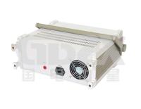 China AC Single phase Electrical Power Standard Voltage Indicating Meter Calibrator,Accuracy 0.05％ for sale