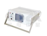 China AC Single phase Electrical Power Standard Voltage Indicating Meter Calibrator,Accuracy 0.05％ for sale