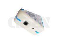 China Wireless High Voltage Phase Testing Instrument 6KV 220KV Three Phase Sequence Tester for sale