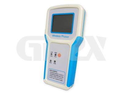China XZ-3 Wireless High Voltage Phase Testing Instrument 6KV-220KV Phase Sequence Indicator for sale