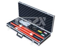 China XZ-3 Wireless High Voltage Phase Testing Instrument 6KV-220KV Phase Sequence Indicator for sale