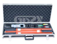China Wireless High Voltage Phase Testing Instrument 6KV-220KV Phase Sequence Meter XZ-3 for sale