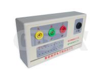 China XZ-2 High Voltage Phase Sequence Indicator Tester 50V-500V & 6-10kV Range with 5.2kg Lightweight Design for sale