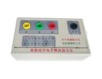 China XZ-2 High Voltage Phase Sequence Indicator Tester 50V-500V & 6-10kV Range with 5.2kg Lightweight Design for sale