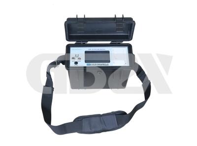 China High Sensitivity SF6 Gas Leak Detector with 0.01-1000ppm Range and 1 Second Response Time for Electrical Systems for sale