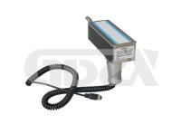 China High Sensitivity SF6 Gas Leak Detector with 0.01-1000ppm Range and 1 Second Response Time for Electrical Systems for sale