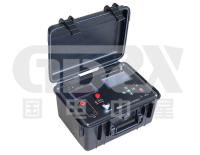 China High Precision Arrester Discharge Counter Tester For Field test for sale