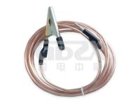 China ZXJYD-II Insulating Oil Breakdown Voltage Tester 100kV Output 1.5kVA Transformer Capacity for sale