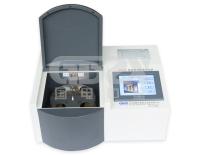 China ISO Automatic Transformer Oil Acid Value Tester 0.001-0.900 mgKOH/g Range 420×190×340mm for sale