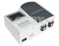 China ISO Automatic Transformer Oil Acid Value Tester 0.001-0.900 mgKOH/g Range 420×190×340mm for sale