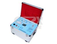 China ZXZK-III Vacuum Interrupter Tester with 20kV Electric Field and 460×335×330mm Dimensions for HV Circuit Breaker Testing for sale