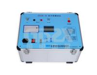 China ZXZK-III Vacuum Interrupter Tester with 20kV Electric Field and 460×335×330mm Dimensions for HV Circuit Breaker Testing for sale