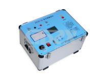 China ZXZK-III Vacuum Interrupter Tester with 20kV Electric Field and 460×335×330mm Dimensions for HV Circuit Breaker Testing for sale