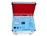 China ZXZK-III Vacuum Interrupter Tester with 20kV Electric Field and 460×335×330mm Dimensions for HV Circuit Breaker Testing for sale