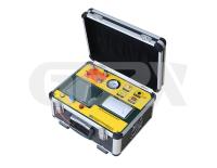 China Intelligent Measuring Instrument Full Automatic SF6 Density Relay Calibrator for sale