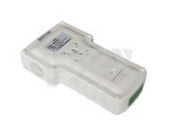 China ZX-NZY02 Battery Internal Resistance Tester 0-15V 100mΩ Range with 3000mAh Power Supply for sale