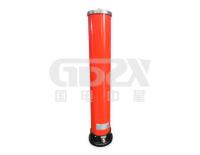 China ZXBXZ Series 500kV Substation AC Withstand Voltage Resonant Test Device 0-1000kV 30-300Hz Frequency Range for sale