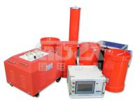 China ZXBXZ Series High Voltage Resonant Test System 1000kV 30-300Hz for Substation Equipment AC Testing for sale