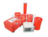 China ZXBXZ Series High Voltage Resonant Test System 1000kV 30-300Hz for Substation Equipment AC Testing for sale