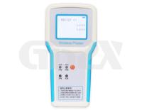 China Portable Wireless Phase High Voltage Detector Phasing Tester For For Live Working At Secondary Side for sale