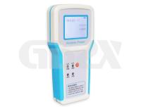 China Portable Wireless Phase High Voltage Detector Phasing Tester For For Live Working At Secondary Side for sale