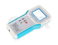 China Portable Wireless Phase High Voltage Detector Phasing Tester For For Live Working At Secondary Side for sale