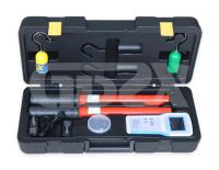 China Portable Wireless Phase High Voltage Detector Phasing Tester For For Live Working At Secondary Side for sale