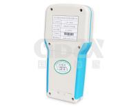 China Portable Wireless Phase High Voltage Detector Phasing Tester For For Live Working At Secondary Side for sale