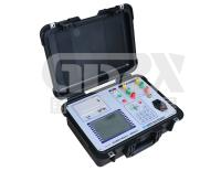 China Voltage 650V Power Transformer Load & No-load Loss Characteristic tester for sale