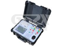 China Voltage 650V Power Transformer Load & No-load Loss Characteristic tester for sale