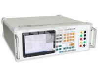 China Three-phase AC Standard Power Source And Energy Meter Verification Device For On Site for sale
