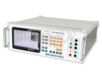 China Three-Phase AC Standard Power Source, Electric Meter Calibration Equipment for sale