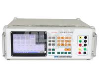 China ZX5080 Three Phase AC Power Source , Standard AC Power Source Long Life Time for sale