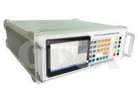 China ZX5080 Three Phase AC Standard Power Source 380V 25VA with R232 Interface for sale