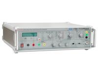 China 0~750A 0~1000A AC And DC Power Sources Ohmmeter Testing for sale