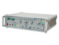 China 0~750A 0~1000A AC And DC Power Sources Ohmmeter Testing for sale